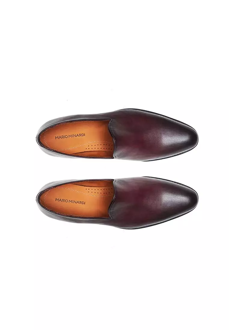 Jual Mario Minardi ENZO WINE Original 2025 | ZALORA Indonesia