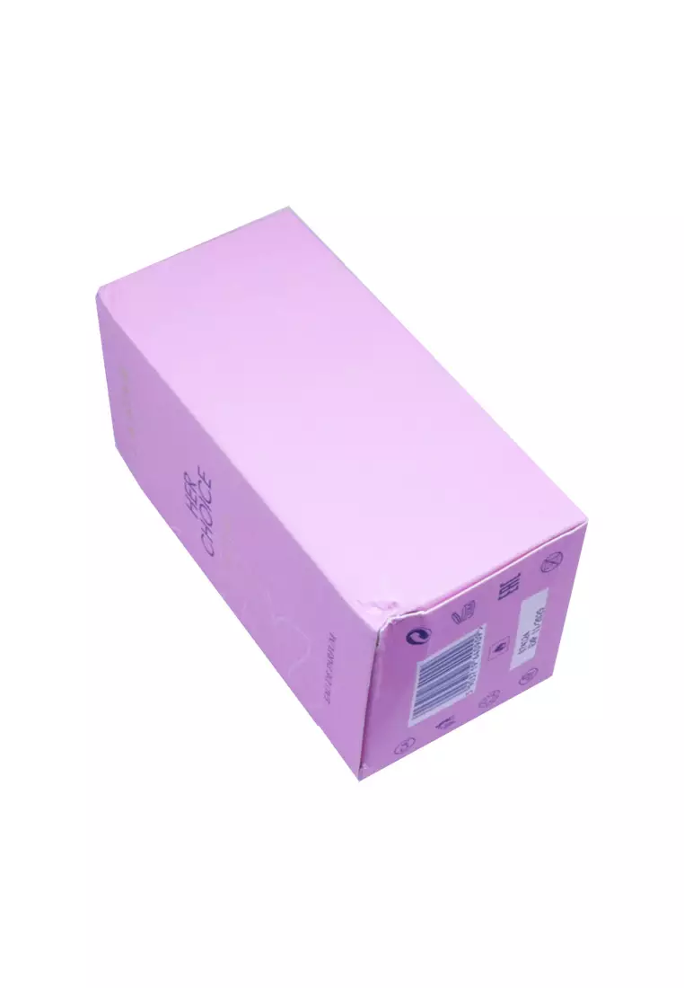 Jual La Rive La Rive Her Choice For Woman (Broken Box) 100 ML Original ...