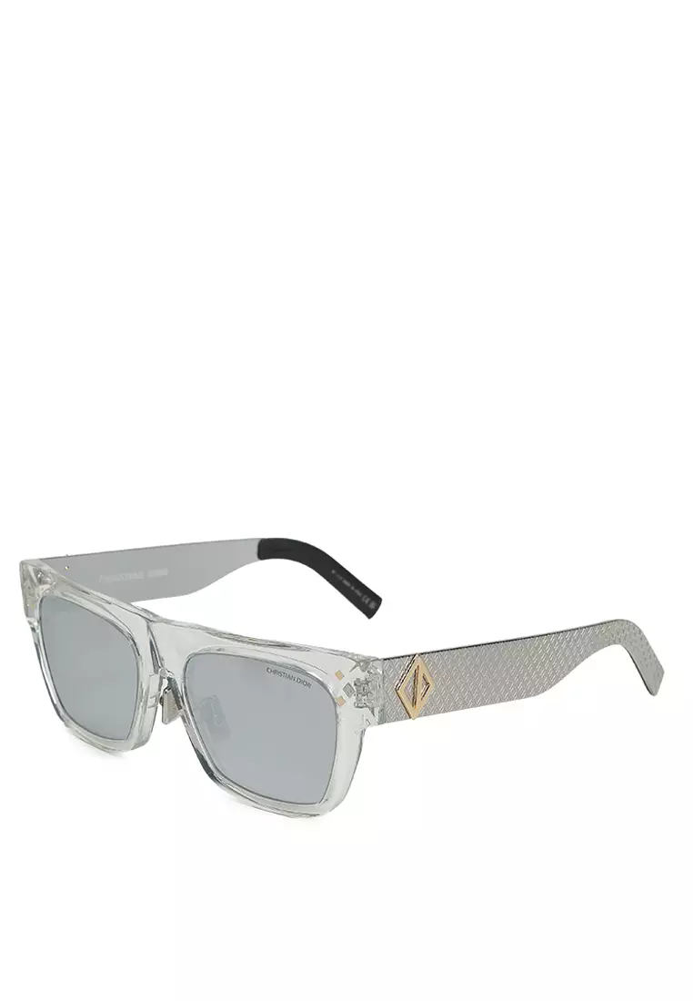 Buy Dior Cd Diamond S8f Sunglasses Tr Online Zalora Malaysia