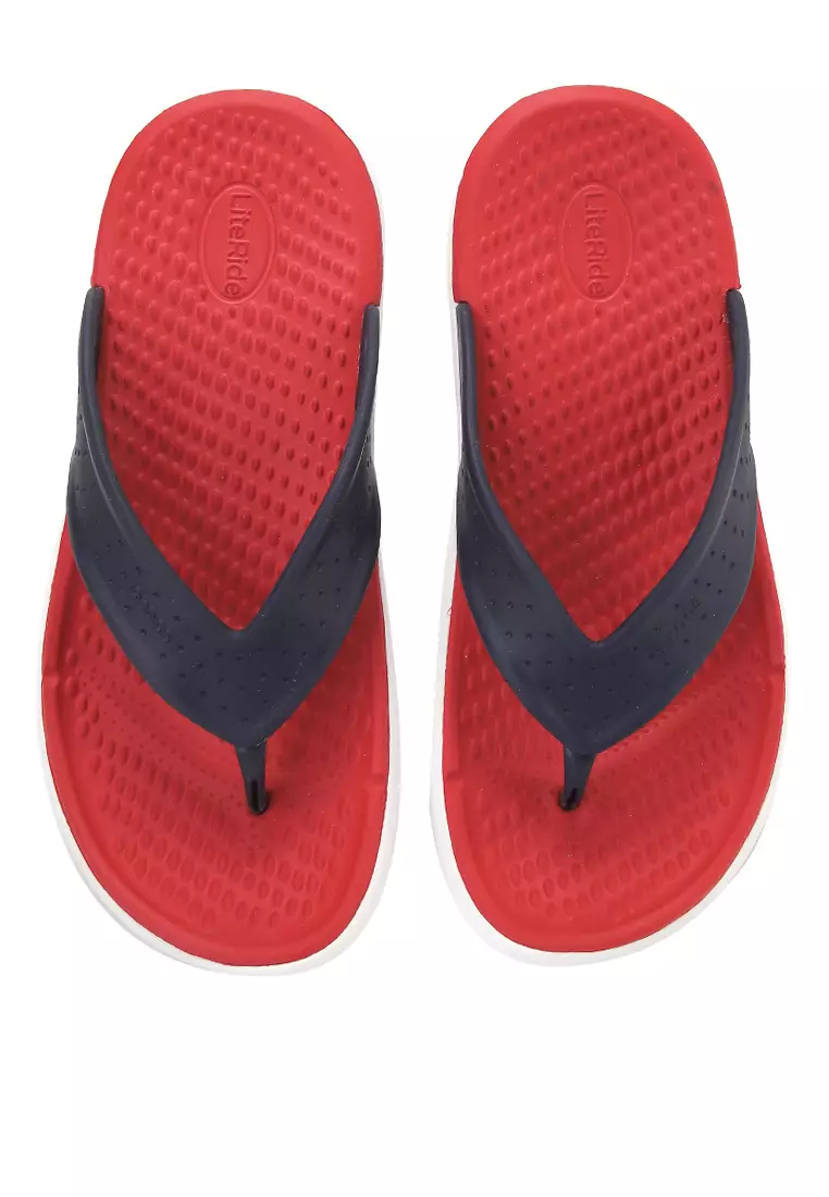 Jual Crocs InMotion Flip Original 2025 | ZALORA Indonesia