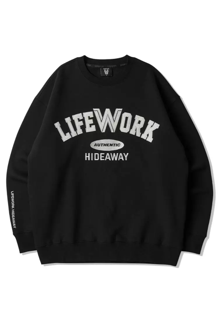 LIFEWORK Original Official Store di ZALORA Indonesia