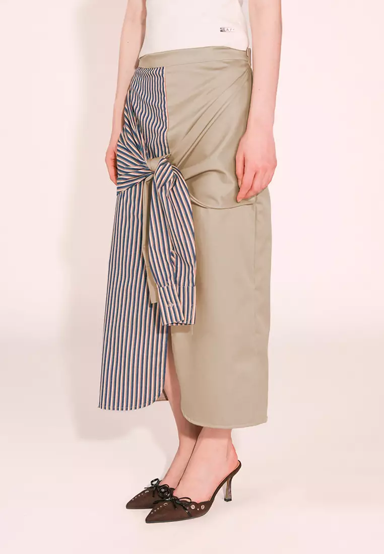 Buy RAF Creole Skirt 2026 Online | ZALORA Philippines