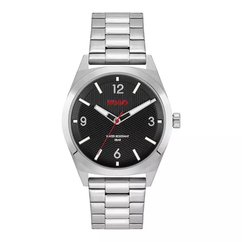 Jual Hugo Boss [CLEARANCE MEI] Jam Tangan Pria Hugo Boss Make 1530251 ...