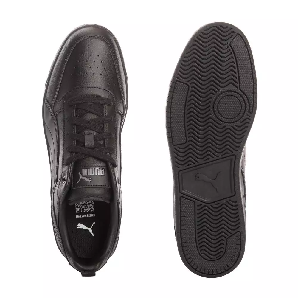 Jual PUMA PUMA Dribble Sneakers Unisex Original 2026 | ZALORA Indonesia