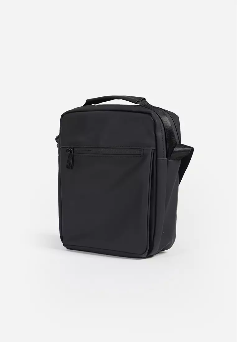 Buy OXGN Multi Compartment Sling Bag Online | ZALORA Malaysia