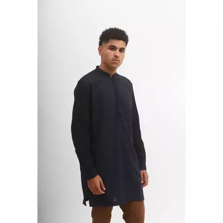 Baju Muslim Jubah Pria Premium Model Terbaru - ZALORA