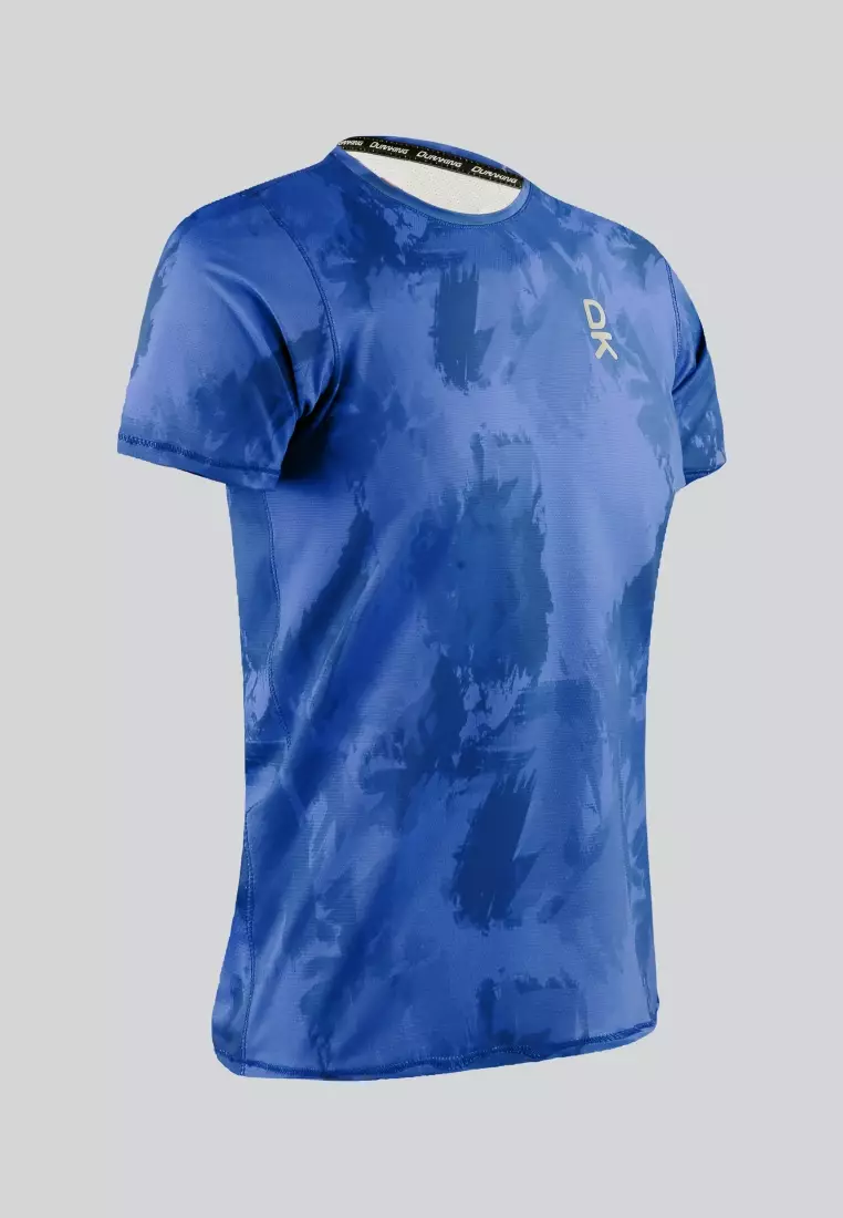 Jual Duraking Duraking Jersey Olahraga Woman Kinetic Super Light Series ...