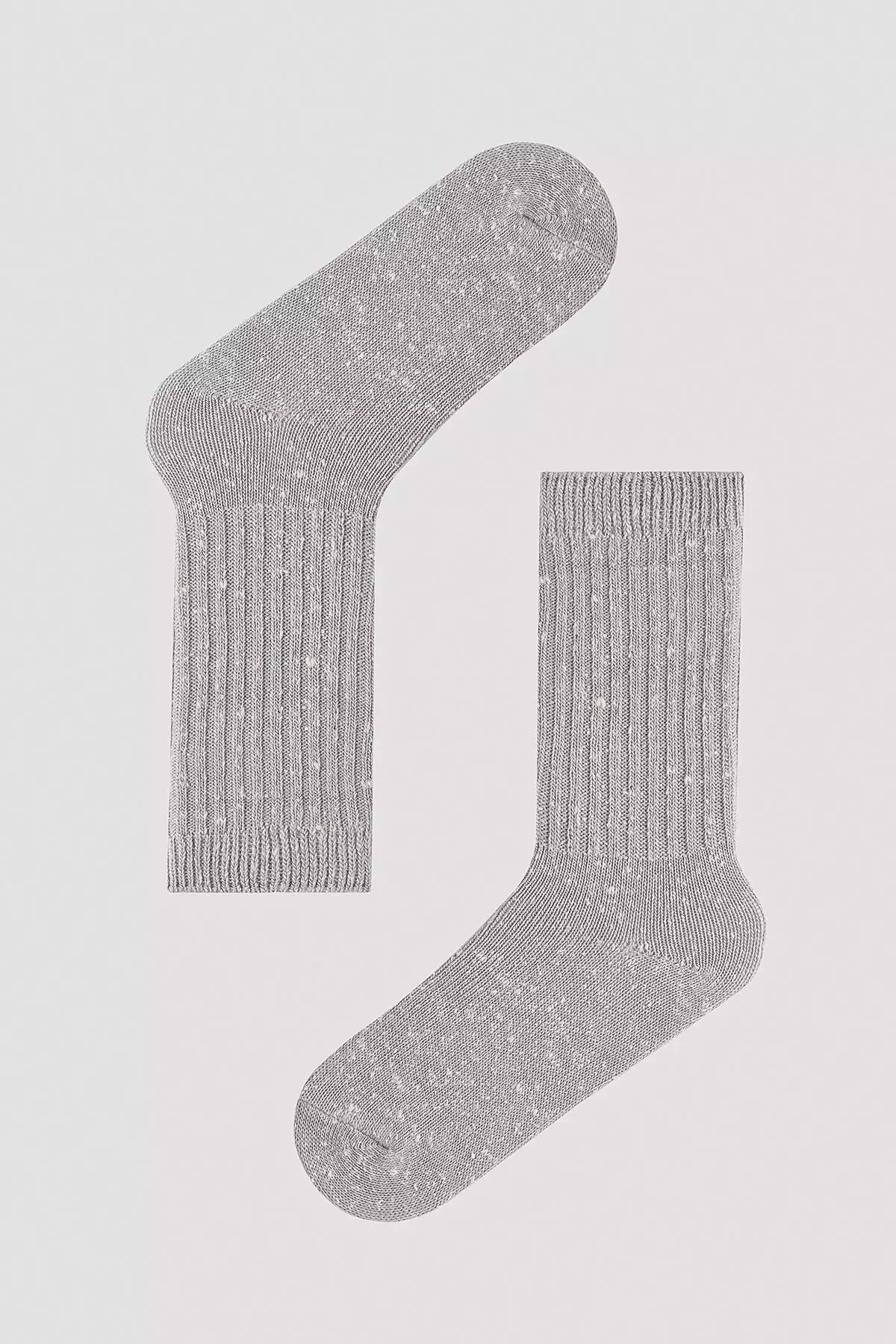 Buy Penti Deep Grey Ankle Socks 2025 Online | ZALORA