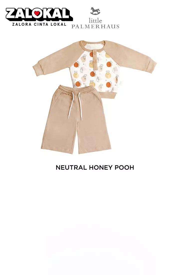 Little Palmerhaus Original Official Store di ZALORA Indonesia