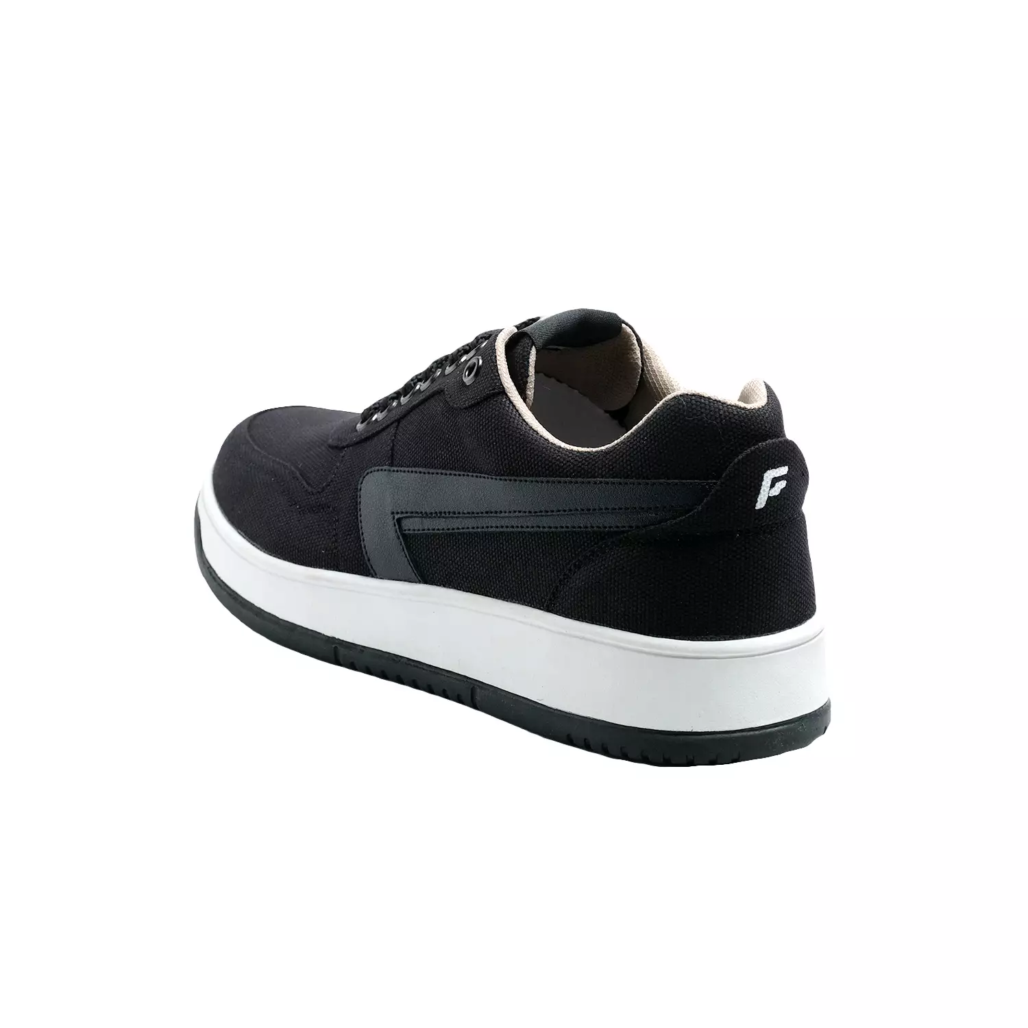 Jual Foot Step Footstep Footwear Sepatu Pria Sneakers POP Fonte Full ...