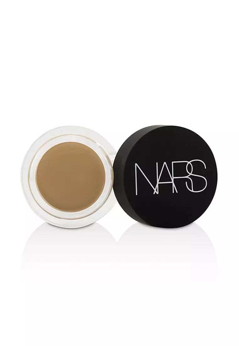 Buy NARS NARS - Soft Matte Complete Concealer - # Custard (Medium 1) 6 ...