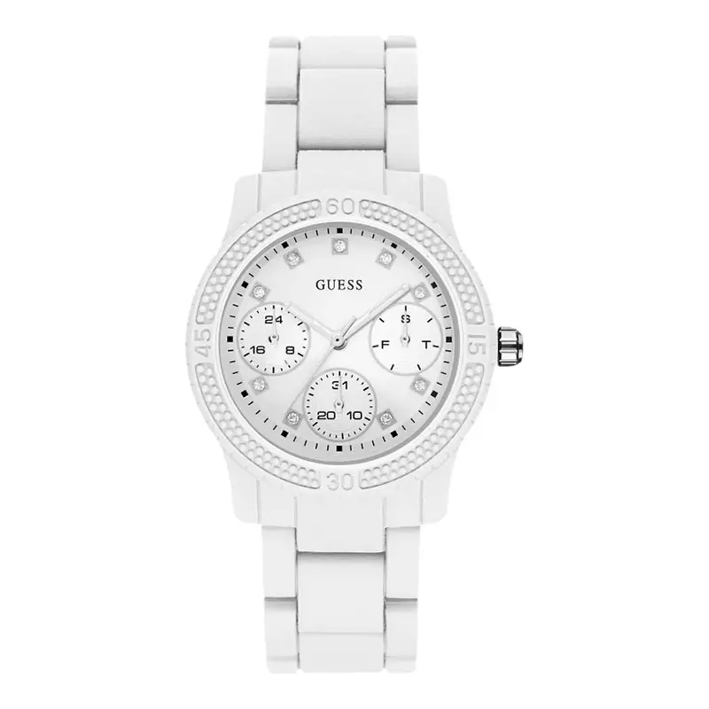 Guess Watches Wanita - Jual Guess Watches Original | ZALORA Indonesia