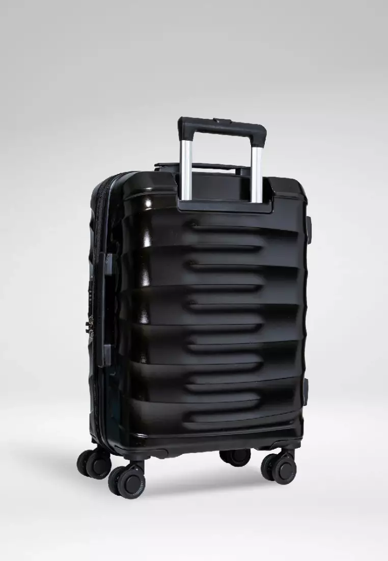 Buy Airways Ripple 28 inch Hard Case Expandable 8-Wheels Spinner ...