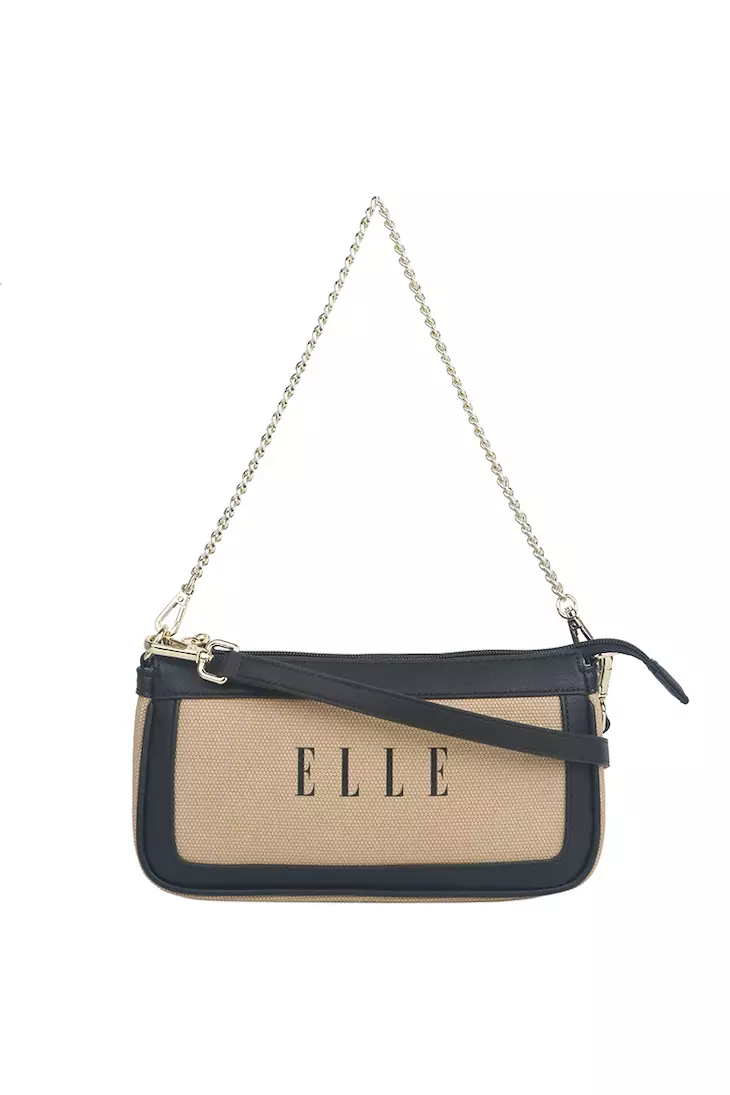 Buy Elle Women's Bags | Sale Up to 90% @ ZALORA Malaysia