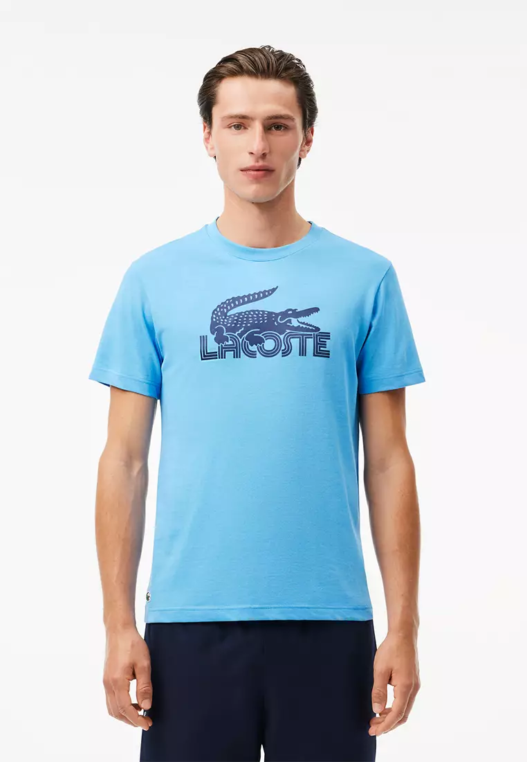 Lacoste For Men 2025 | ZALORA Philippines