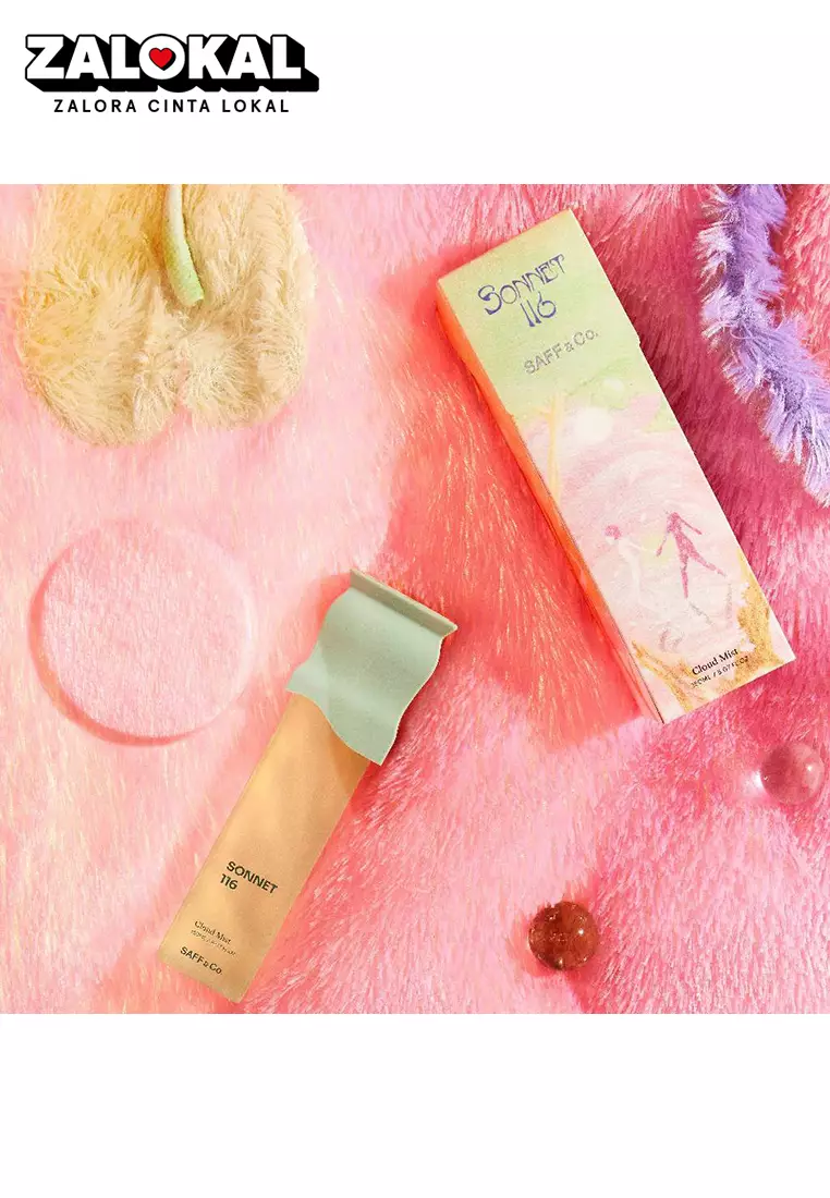 SAFF & Co. Original Official Store di ZALORA Indonesia