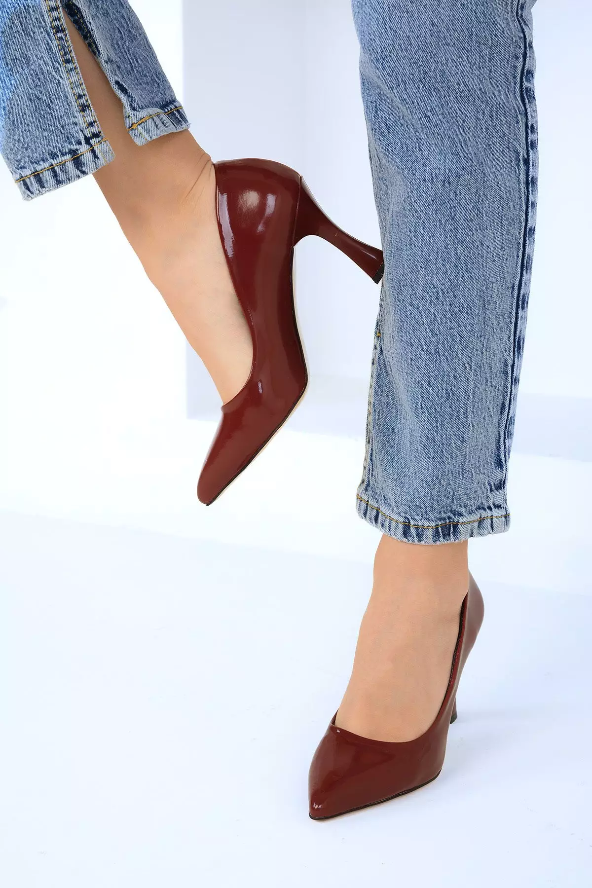 Buy Soho Pointed Toe Pump Heels 2025 Online | ZALORA