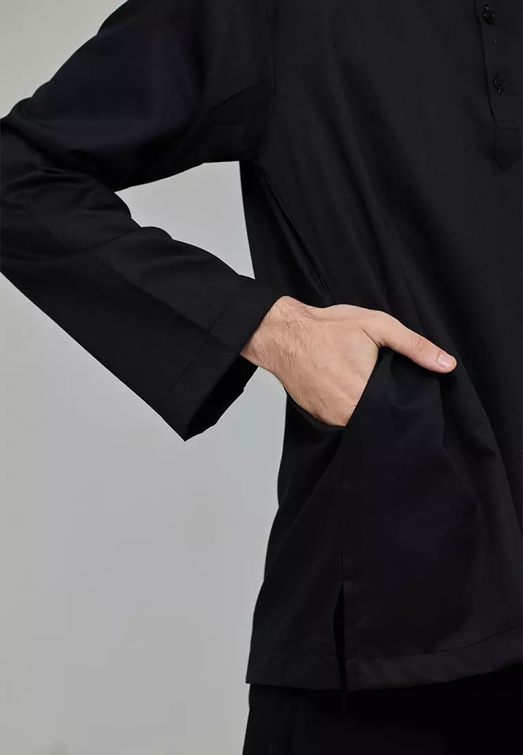 Buy MOTHER ＆ CHILD Zayd Kurta Online | ZALORA Malaysia