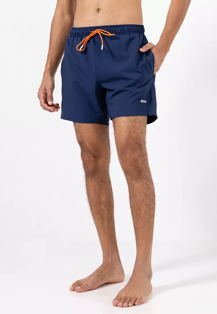 Buy BOSS Tio Swim Shorts - BOSS Bodywear 2026 Online | ZALORA