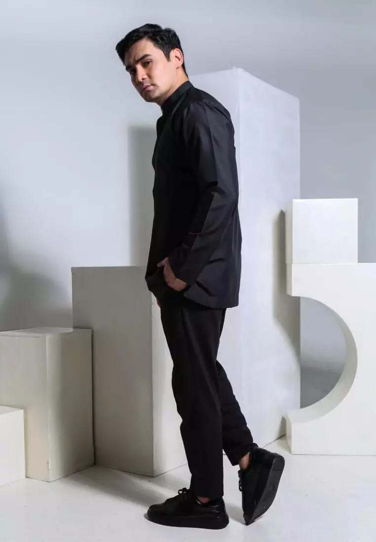 Buy Amar Amran Kurta Qabil 2025 Online | ZALORA