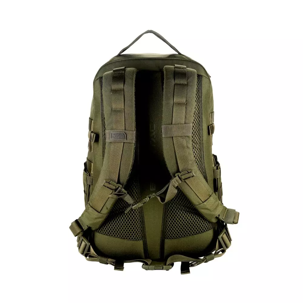 Jual Eiger Eiger Delta 25L Combat Pack Backpack Original 2024 | ZALORA ...