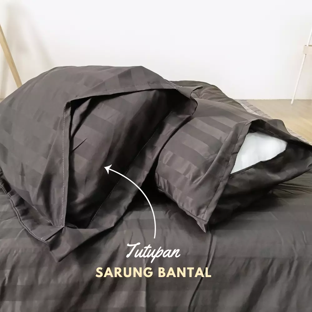Jual Vito Tinggi 30: Sprei Fitted Queen 160x200 Microtencel Dobby ...