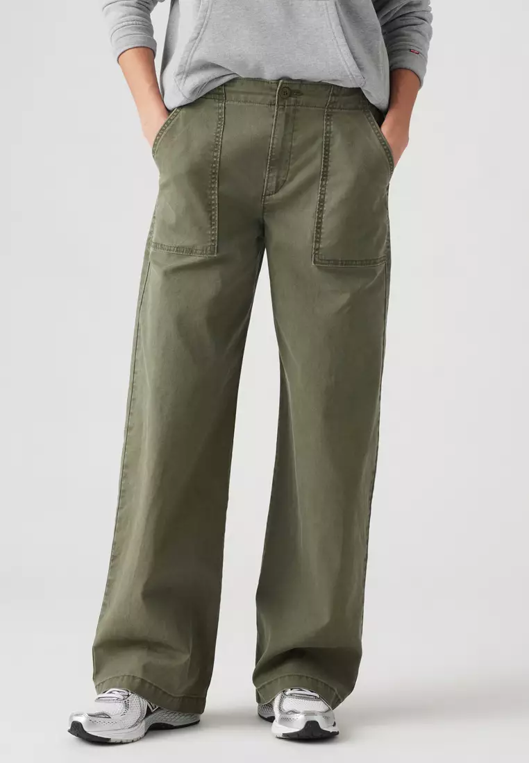 Buy Levis Sale Up to 90% @ ZALORA Singapore