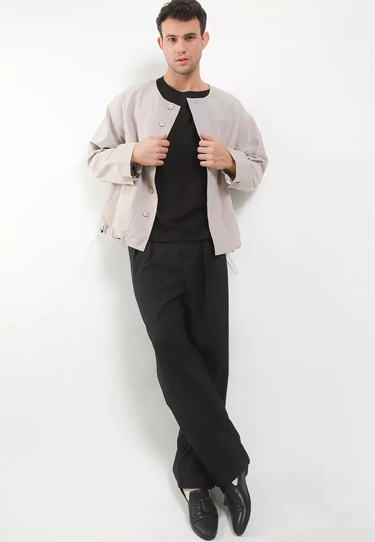 Jual Bateeq Dash Jacket Mayura Original 2025 | ZALORA Indonesia