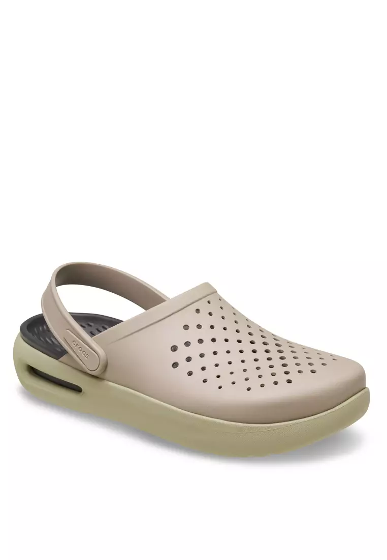 Buy CROCS InMotion Clogs Online | ZALORA Malaysia