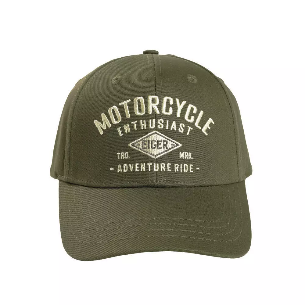 Jual Eiger Eiger Gaucho Cap Original 2025 | ZALORA Indonesia