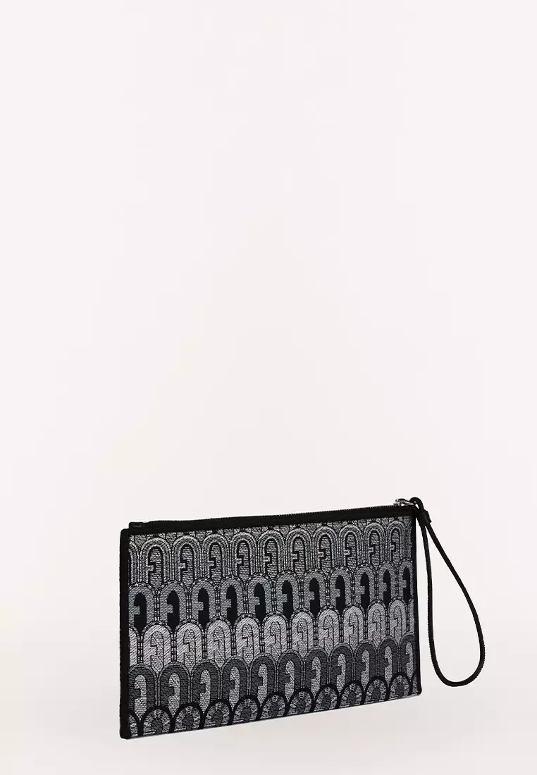 Buy Furla Furla Opportunity S Envelope 2024 Online | ZALORA Philippines