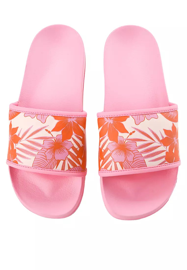 Buy Roxy Slippy Iv Sandals 2024 Online | ZALORA Philippines