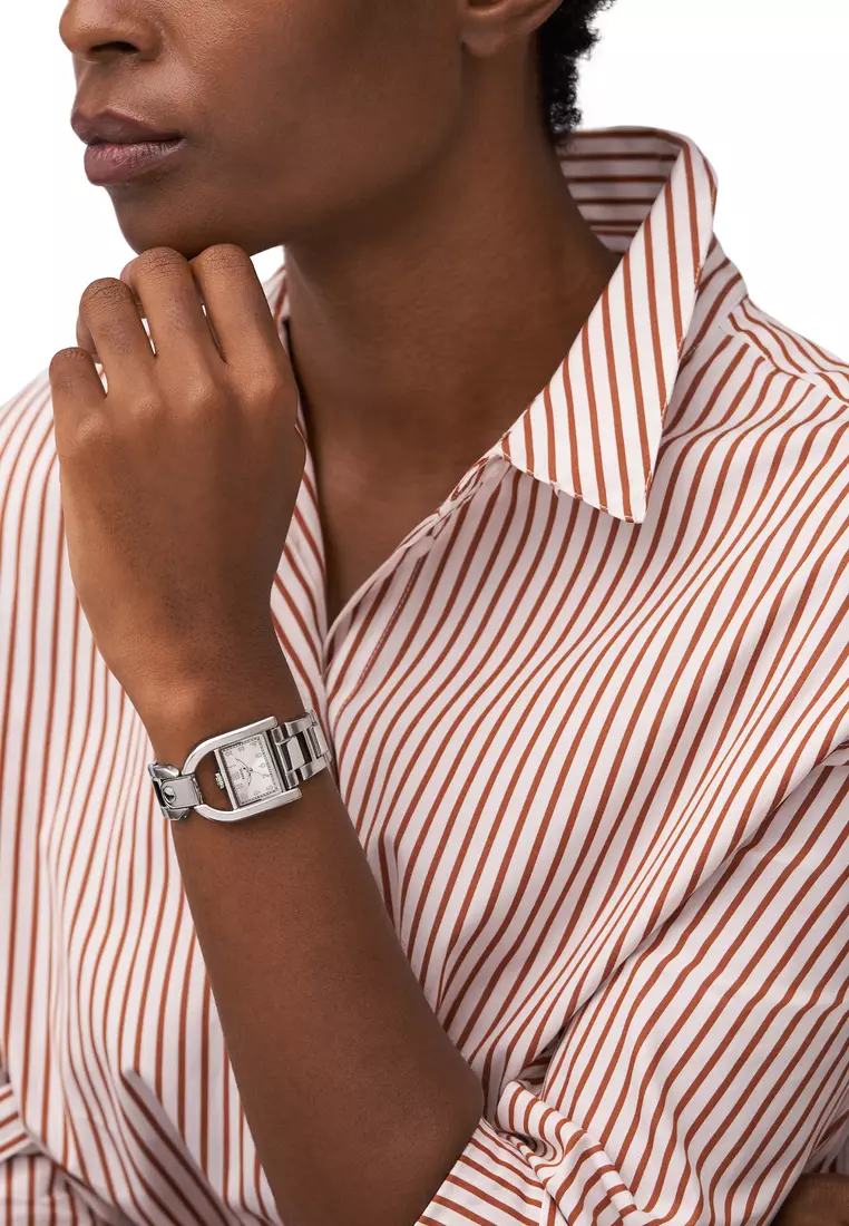 Buy Fossil Harwell Watch ES5326 2025 Online | ZALORA