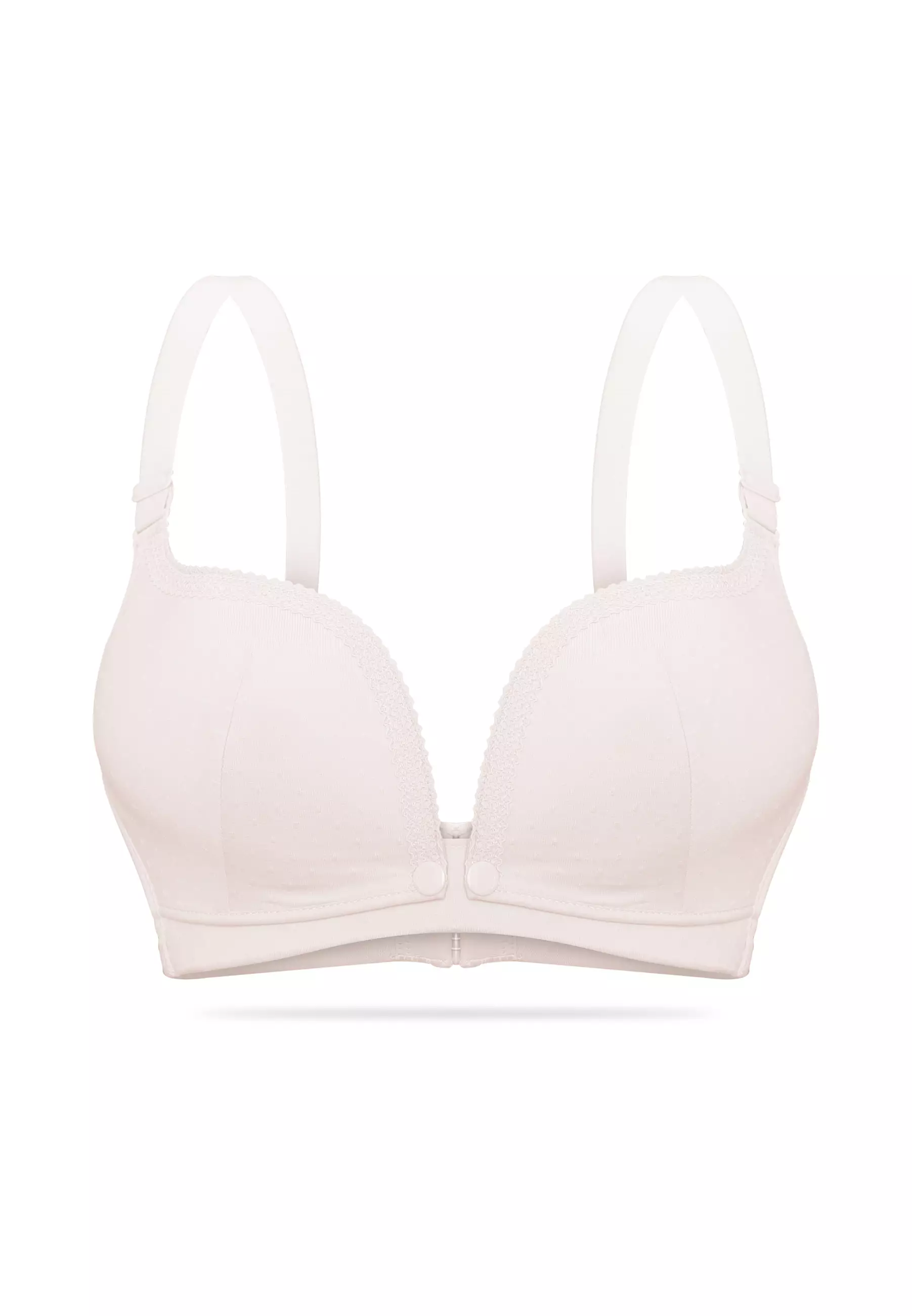 Jual Youhave You've (YouHave) Bra Menyusui BH Menyusui BH Wanita Cup ...