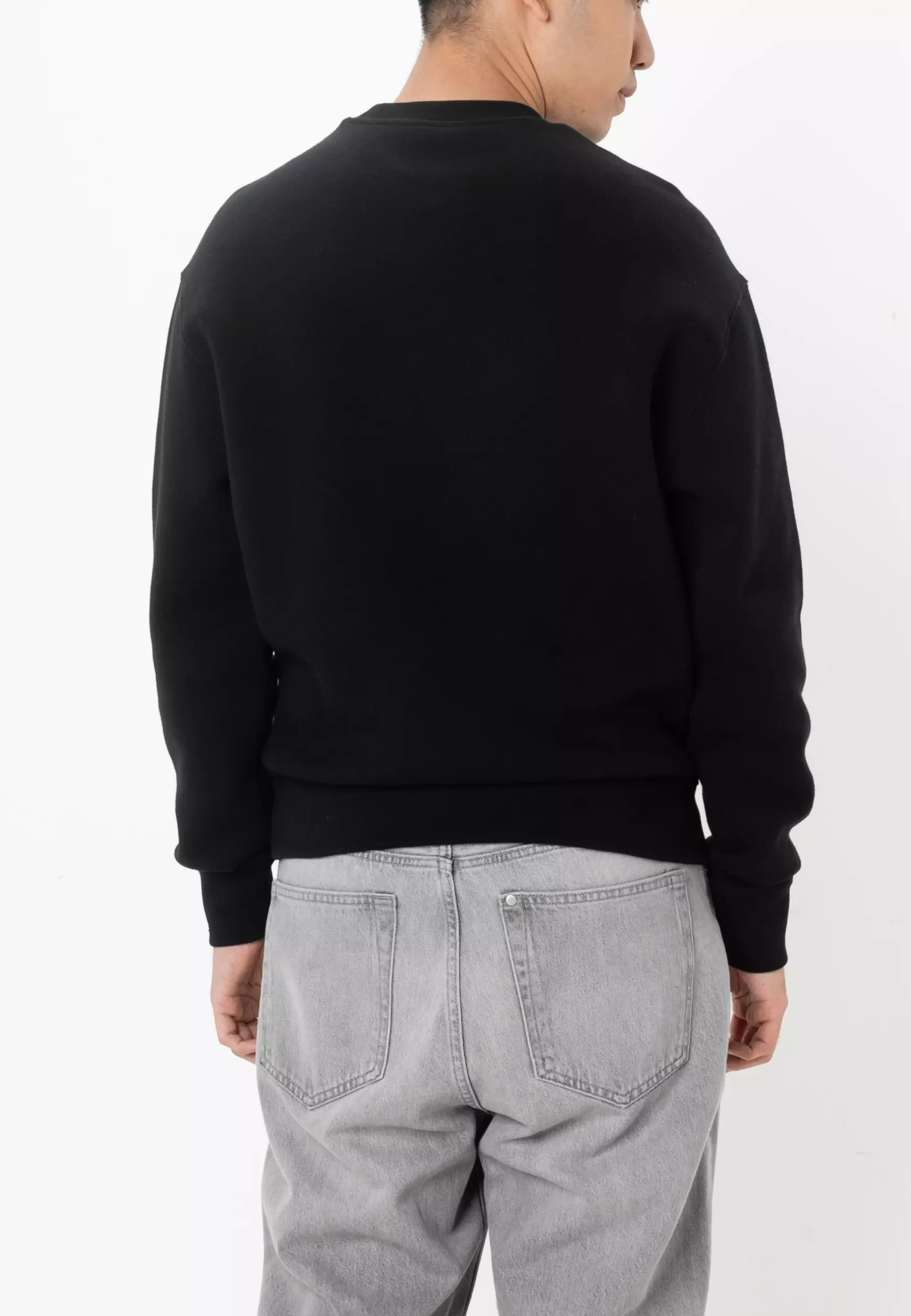 線上選購 Maison Kitsune Speedy Fox Patch 舒適運動衫（ik） | ZALORA 台灣