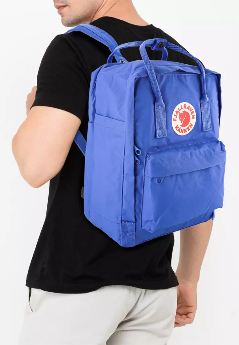 Buy Fjallraven Kanken Kanken 13" Laptop Bag 2024 Online | ZALORA