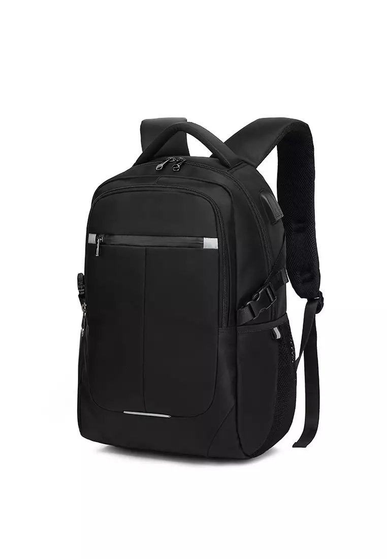 Buy AOKING Business Laptop Backpack Online | ZALORA Malaysia