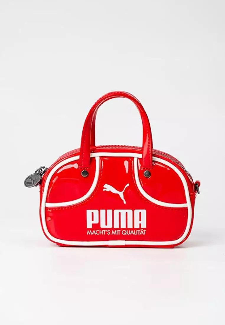 Buy PUMA Puma 1976 Micro Grip Bag Online | ZALORA Malaysia