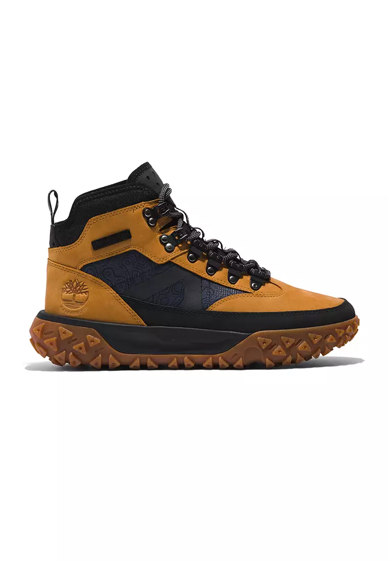Timberland 香港旗艦店 | 低至3折優惠 @ ZALORA 香港