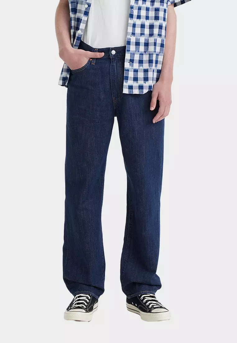 Levi's for Men | Shop Levi's Online On ZALORA Philippines