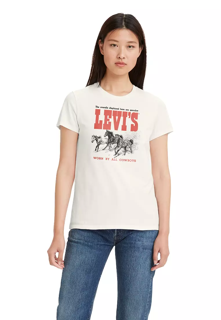 Levi's Official store Indonesia di ZALORA