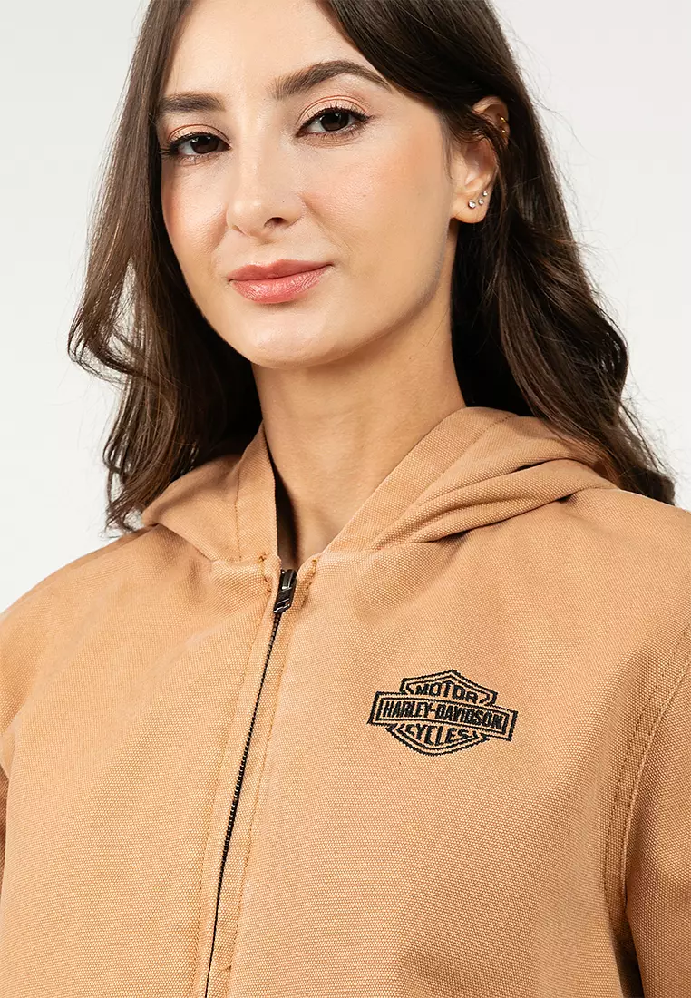 Buy Harley-Davidson Harley-Davidson® Utility Workwear Jacket 2026 ...