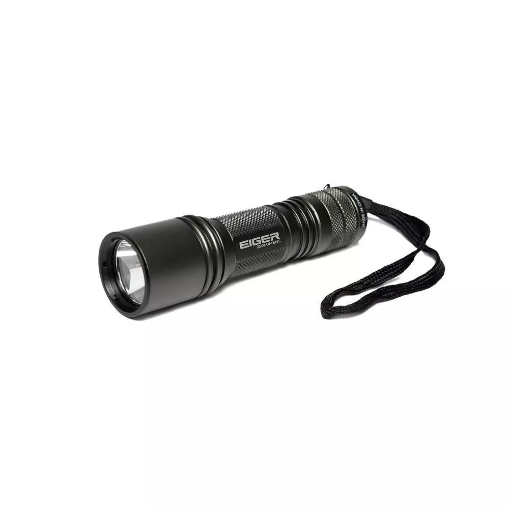 Jual Eiger Eiger Trimestre 250 Torch Original 2025 | ZALORA Indonesia
