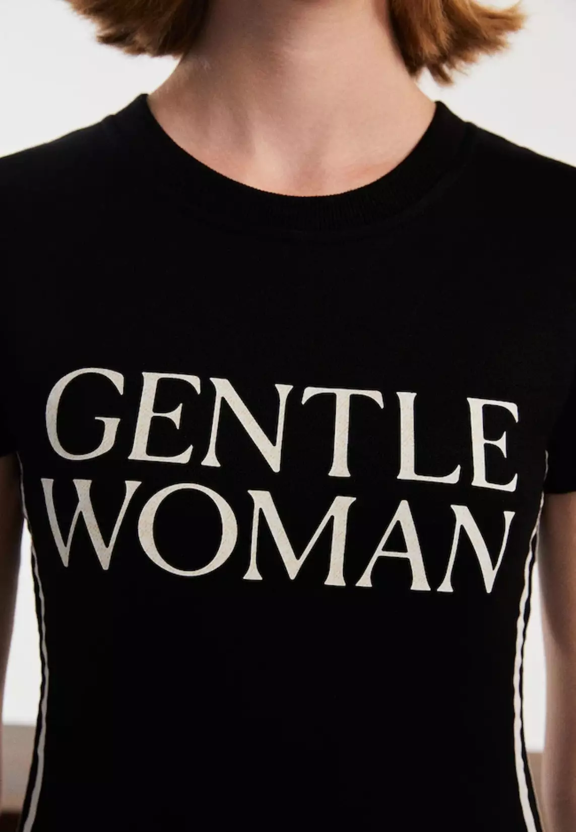 Jual GENTLEWOMAN Gentle Sporty Mini Dress Original 2025 | ZALORA Indonesia
