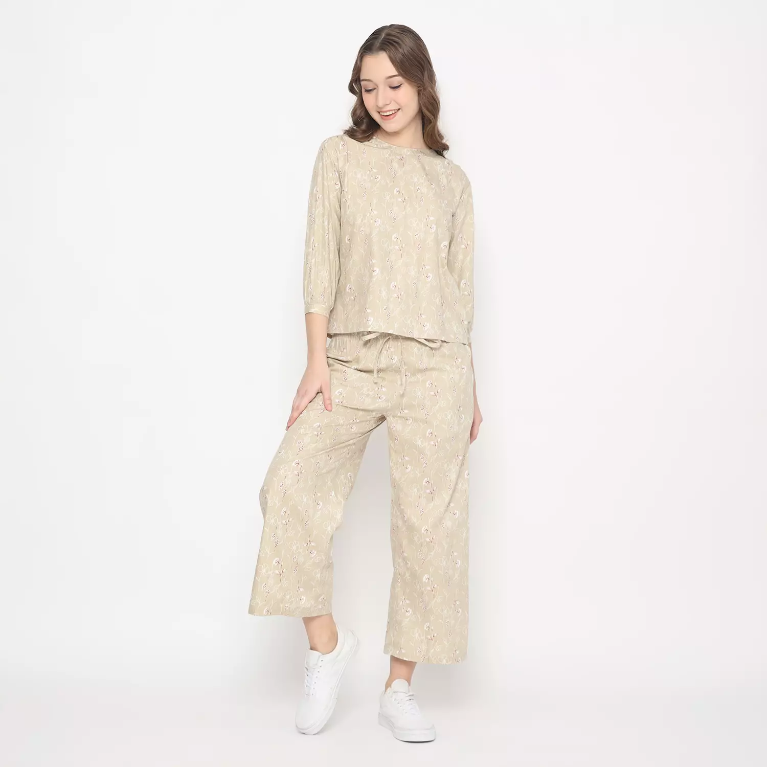 Jual ALTON ALTON Set Orchid Cream Original 2023 | ZALORA Indonesia