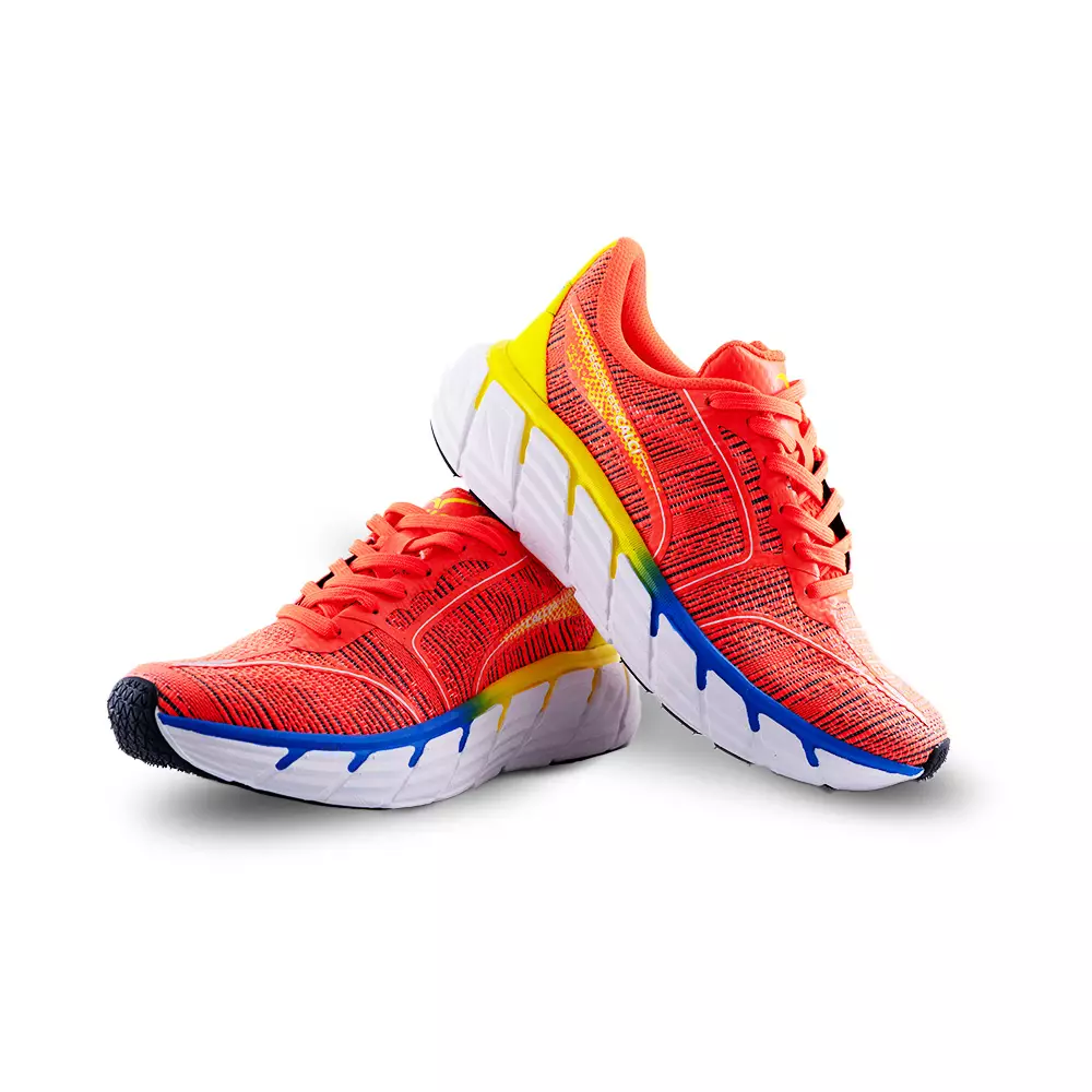 Jual Calci CALCI Sepatu Lari / Running Shoes Audacity Aire - Narjan ...