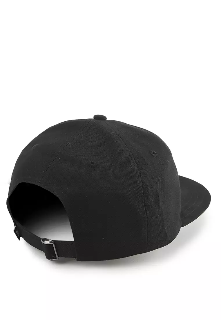 Jual DC Fall Back Strapback Hat Original 2024 | ZALORA Indonesia