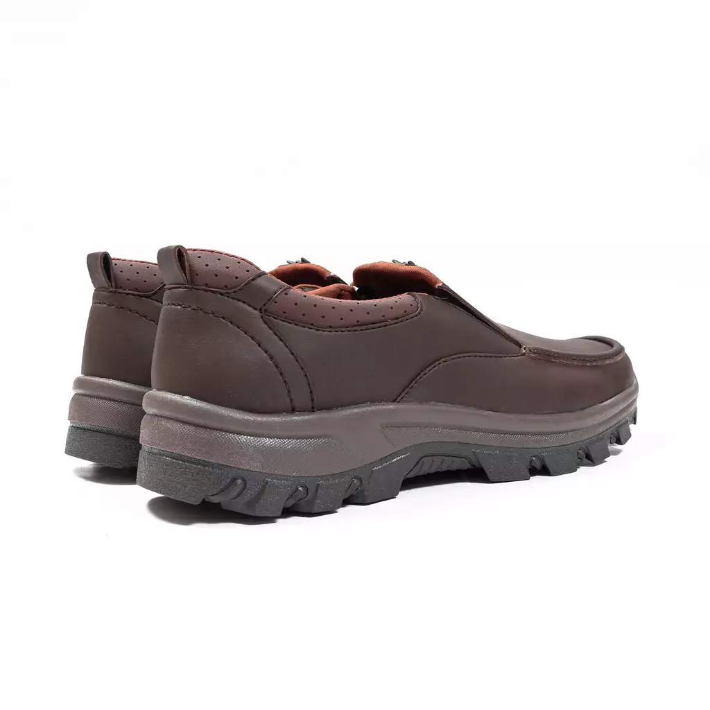 Jual Watchout Watchout Sepatu Pria Slip on - WV310080322 Original 2024 ...