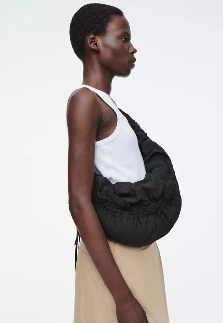 Buy COS Canopy Mini Crossbody Bag 2025 Online | ZALORA Philippines