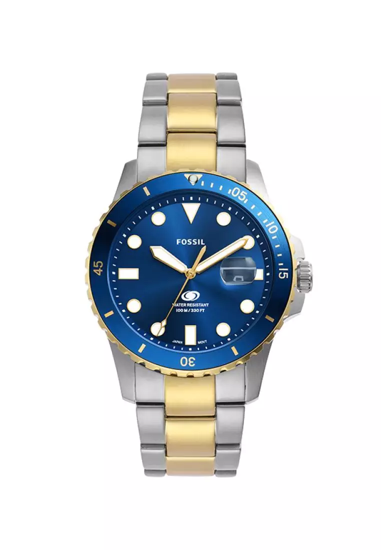 Fossil Watches For Men 2024 | ZALORA Philippines